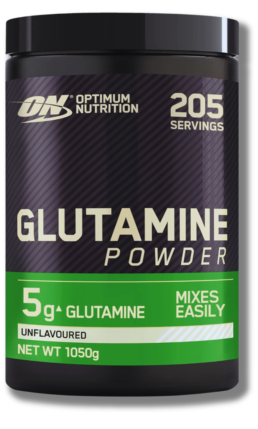 Optimum Nutrition Glutamine Powder. ¡De venta en la mejor tienda de ...
