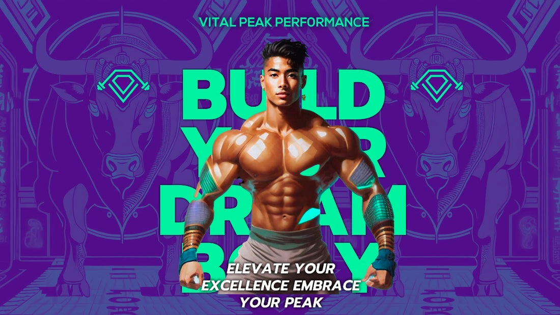 ¡Maximiza Tu Rendimiento! Suplementos Deportivos de Calidad Premium ...