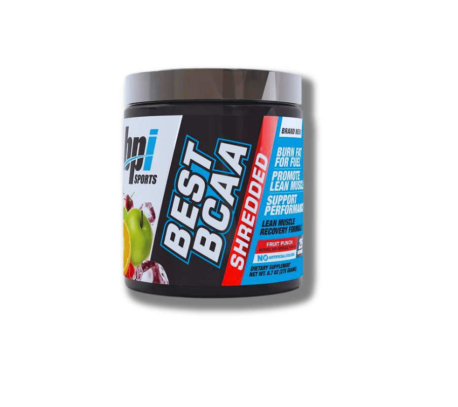 Best BCAA Shredded from bpi Sports. For sale in the best supplement ...